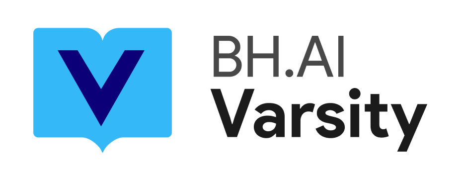 BH.AI Varsity | Knowledge Hub to Learn
