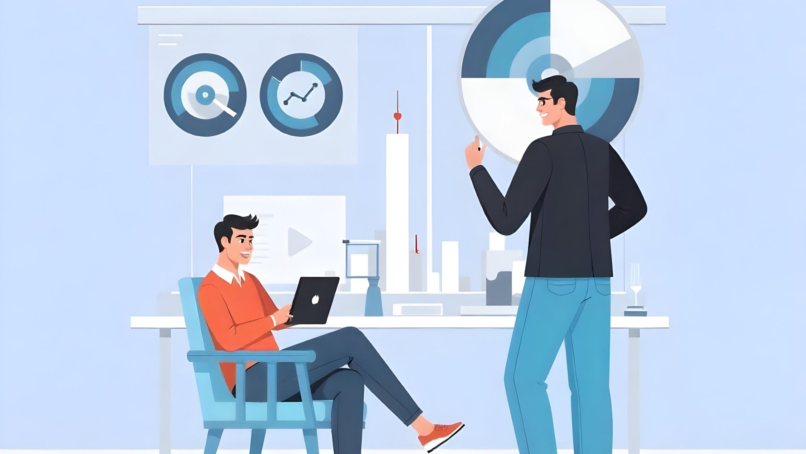 5 Interesting Facts About Data Analytics