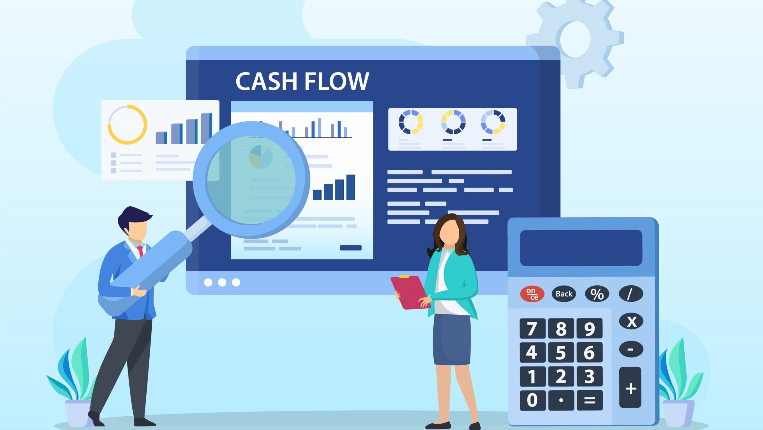 Mastering Cash Flow Management: Strategies for Business Success