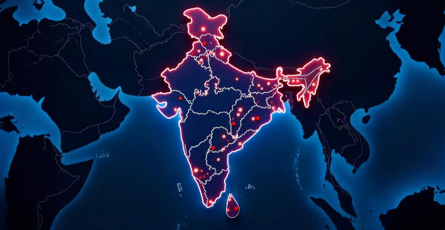 Why a Strong Distribution Network is Key to FMCG Growth