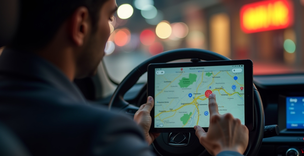 Mastering Beat Planning, Route Optimization & Retail Coverage in FMCG Sales